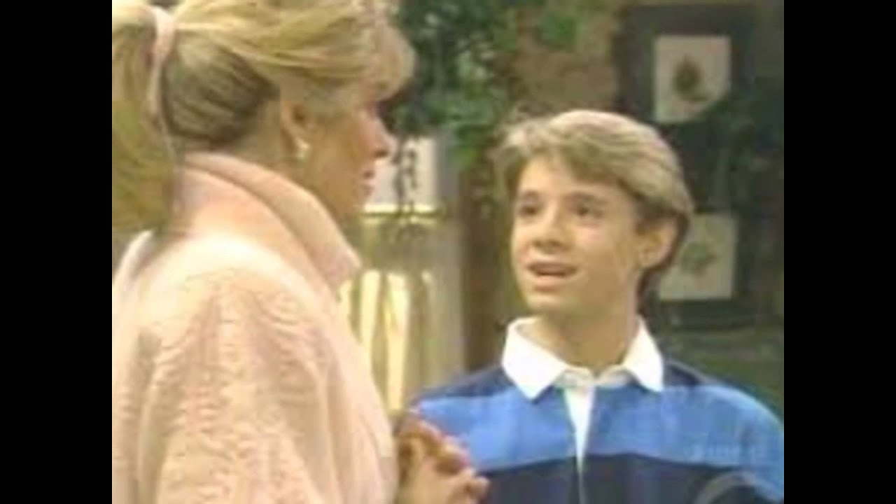 Danny Pintauro Reveals He is HIV Positive Who's the Boss? Star Actor ...