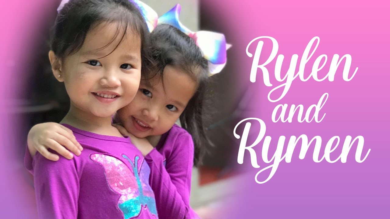 Welcome to the Rylen and Rymen Channel! - YouTube