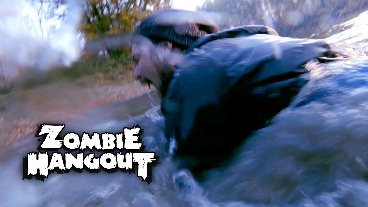 Zombie Trailer #1 - Chernobyl Diaries (2012) Zombie Hangout - YouTube