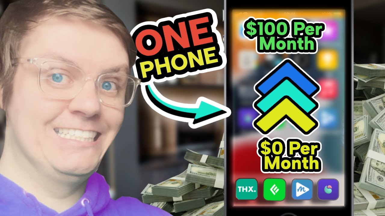 CAN YOU SET UP A PHONE FARM IN 2024? (Phone Farming Guide) - YouTube