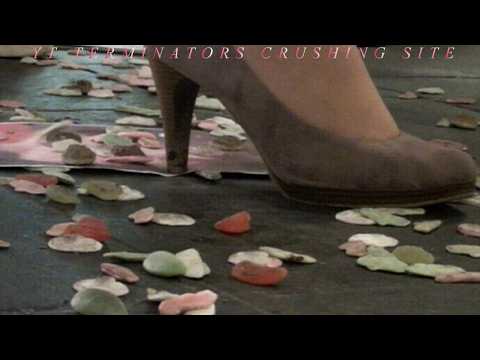 Wednesday short walk by candid crush