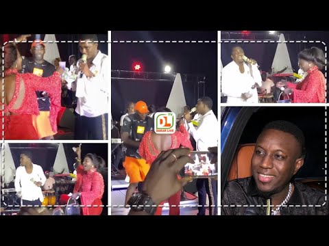 mo gates envoi awa balde pour \