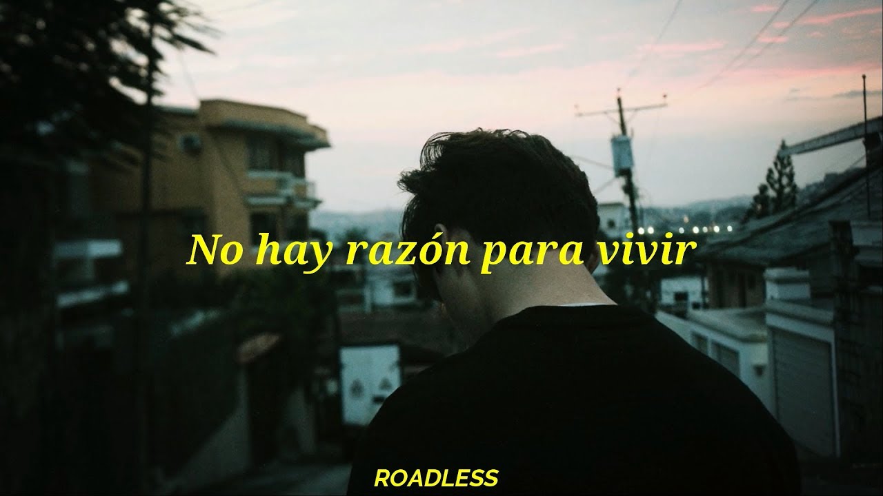 Eli - i'm sad (Sub español) Lyrics - YouTube