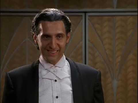 Mr. Deeds - Sneaky