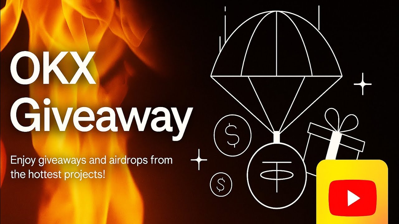 Get 200K Free C Tokens On OKX | Chainbase Airdrop - YouTube