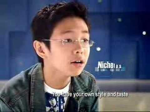 Disney Express Yourself Being Yourself - YouTube