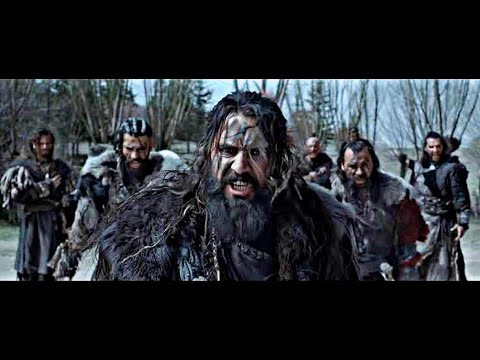 [HD] Deliler Fatih ' in Fermanı | ( Özel Klip )
