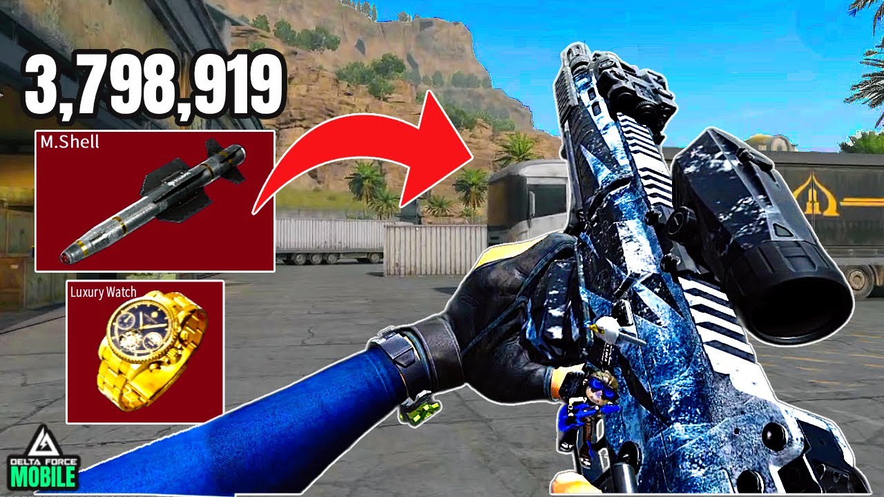 DOMINATING ZERO DAM NORMAL WITH NEW META Cl-19 GOT ME RICH - YouTube