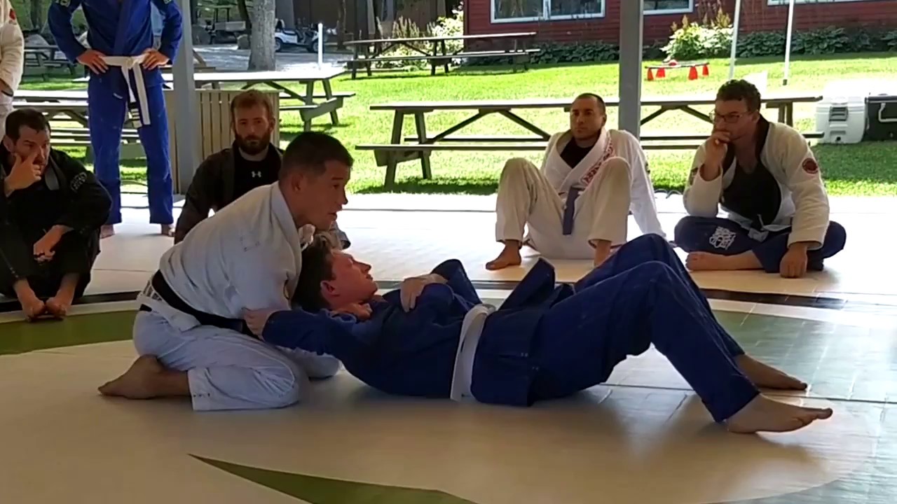 Wild West Choke (Spinning/Dragging Loop Choke) - James Clingerman at ...