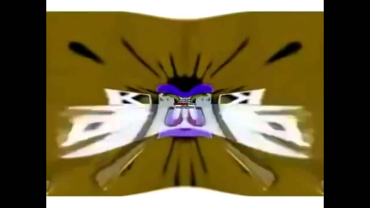 Angry Angry Klasky Csupo AVS VER ANGRY720P - YouTube