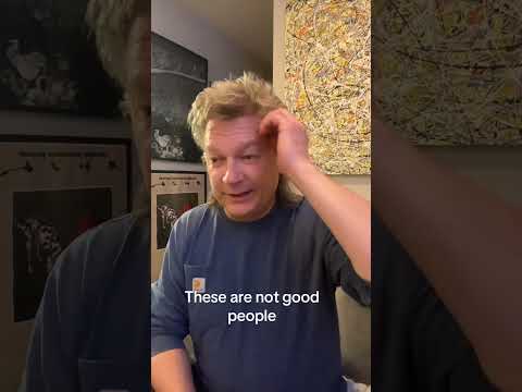 These are not good people - YouTube