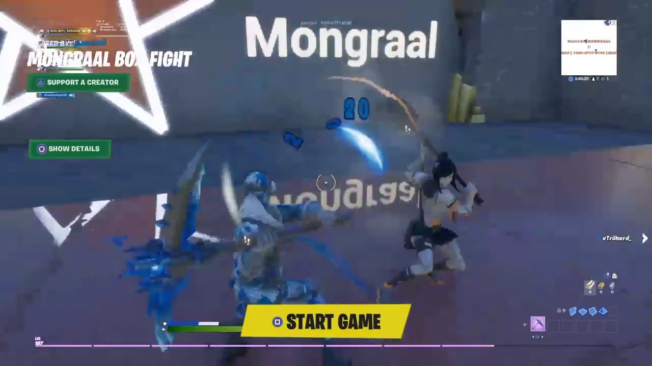 Fortnite: ClApPiNg ChEekS #130 - YouTube