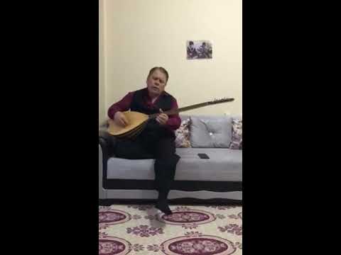 TALİP MERCAN - NE VERDİKİ NE İSTİYOR