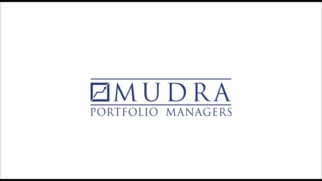Mudra Portfolio Managers - YouTube