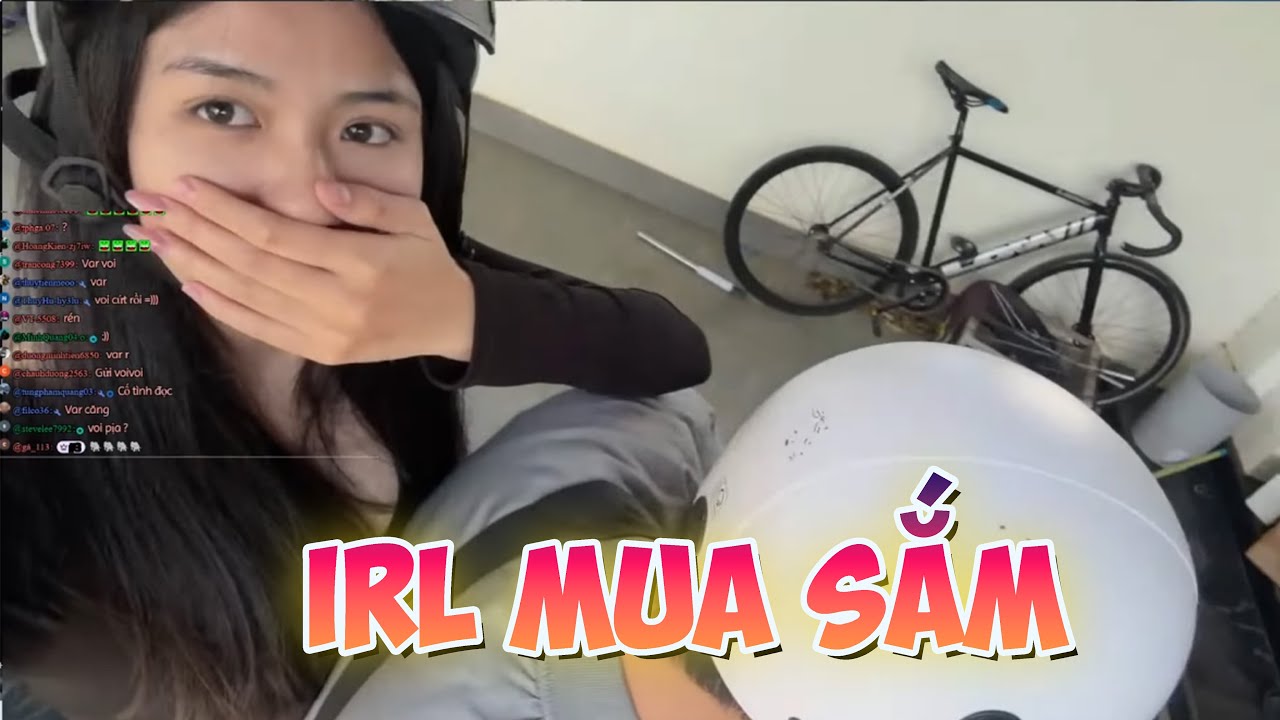 KAYFF LIVE : VTL CẬP BẾN, MAI PARTY NHÉ AE ƠI - YouTube