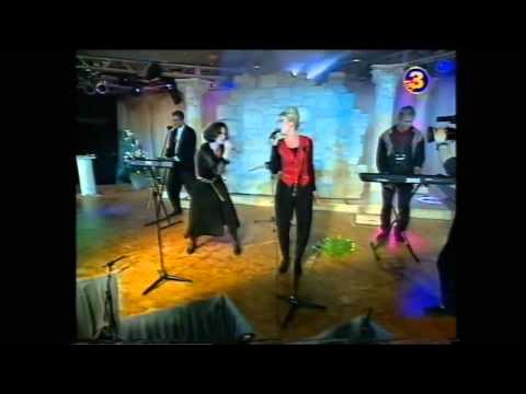 Ace of Base - Waiting for Magic Live 1993