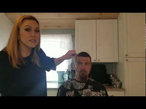Basic Clipper Cut Tips and Tricks - YouTube