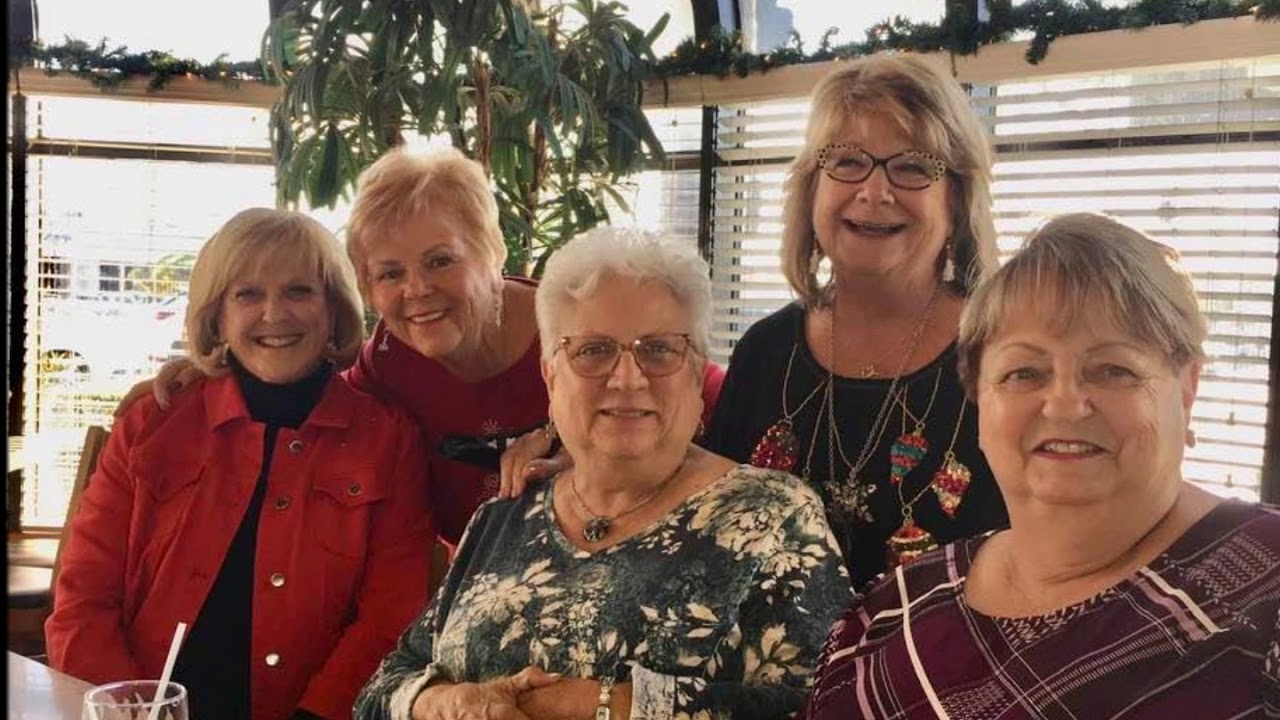 FRANNY'S BIRTHDAY PARADE - YouTube