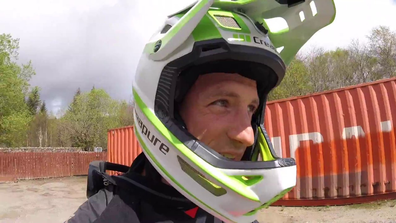 Behind The Scenes | BDS Fort William | Johannes Fischbach - YouTube