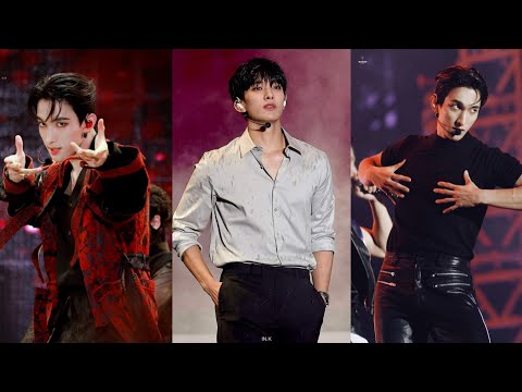 SEVENTEEN DK TIKTOK EDITS