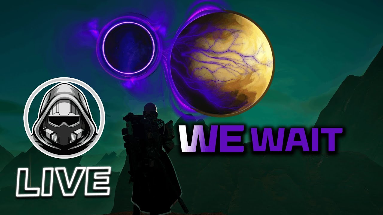🔴LIVE - What Will Happen to Angels Venture? Join Us! #live - YouTube