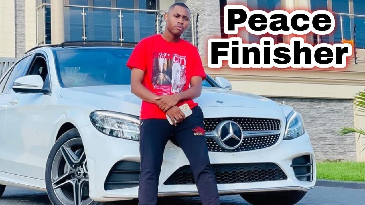 The Best Of Peace Finisher - Trading Lifestyle Motivation 💰💯 South ...