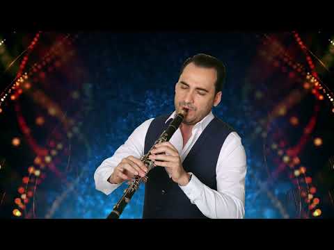 David Davidov 🎵Кавказское попури