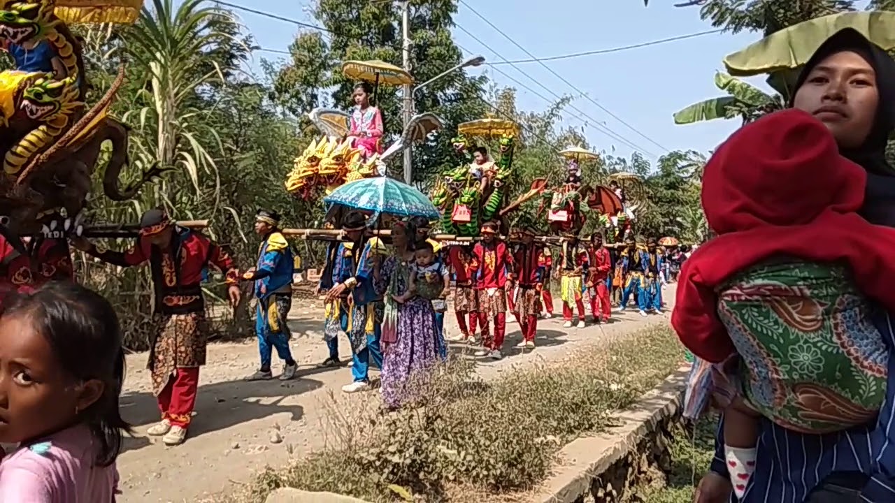 SINGA DEPOK [PANDAWA SATRIA MUDA 2] LIVE IN DESA SUKADADI - INDRAMAYU ...