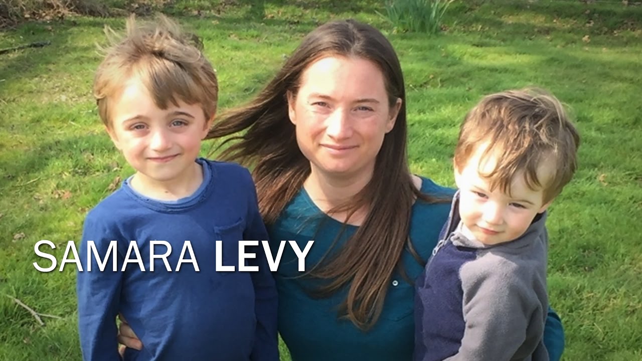 Harvest Show Interview | Samara Levy | 10/19/2016 - YouTube