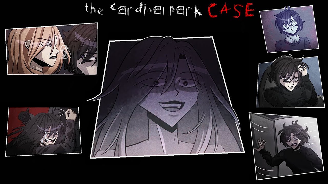 could your mom's past tie her to your best friend's murder? (The ...