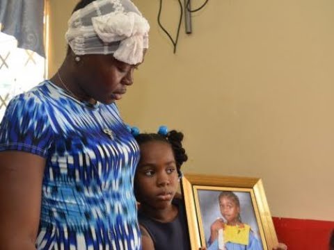 HOW IS THE MOTHER OF BENJAMIN BAIR DOING ??? - YouTube