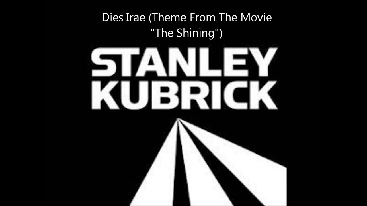 Dies Irae (Theme From The Movie "The Shining" ) - YouTube