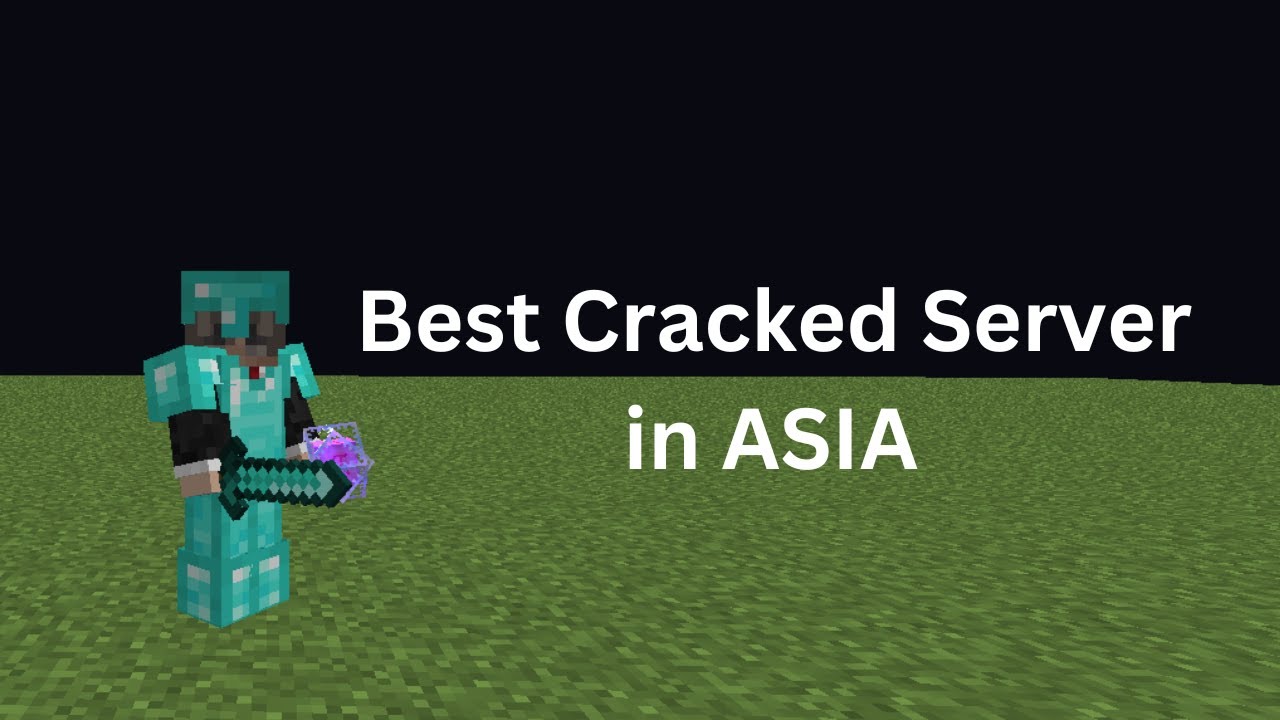 The Best Server for PvP in ASIA? - YouTube