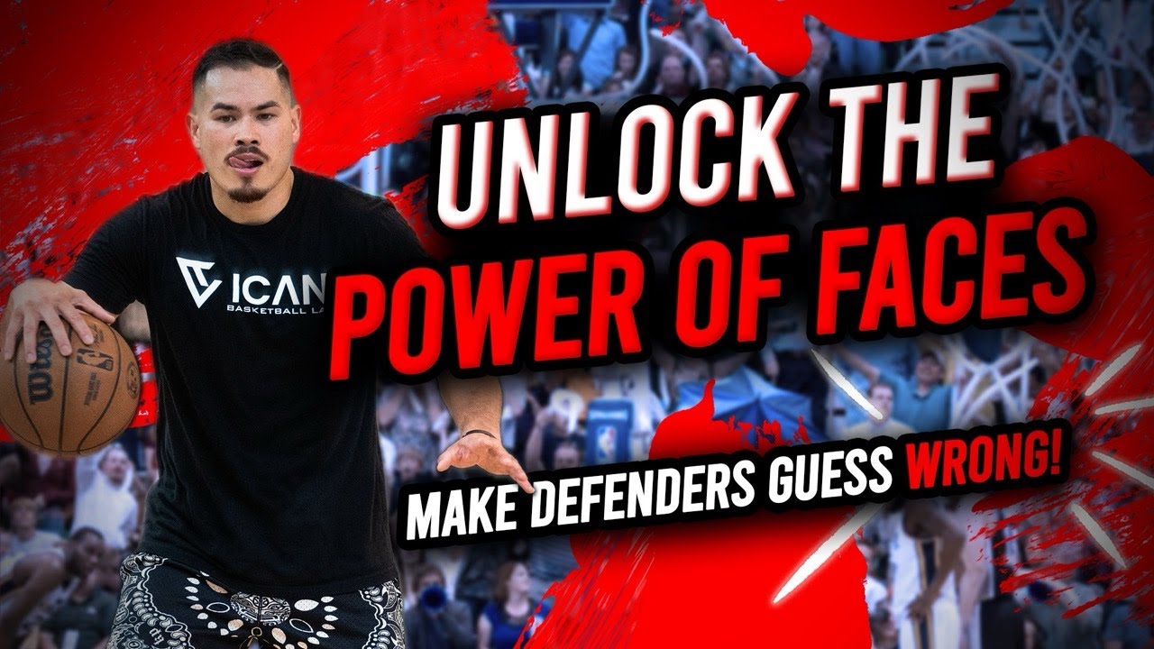 Unlock the Power of Faces Make Defenders Guess Wrong! - YouTube