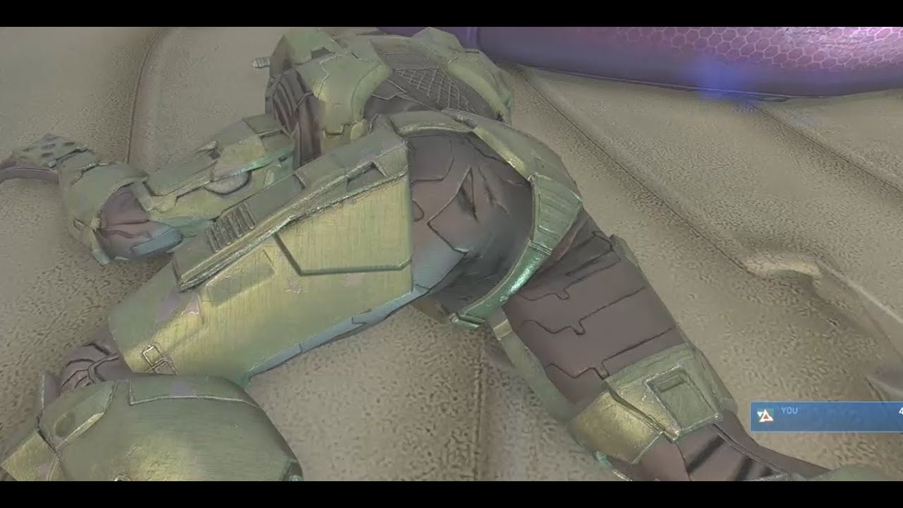 Ghost vs Scarab - YouTube