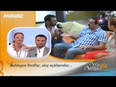 İBRAHİM TATLISES - \