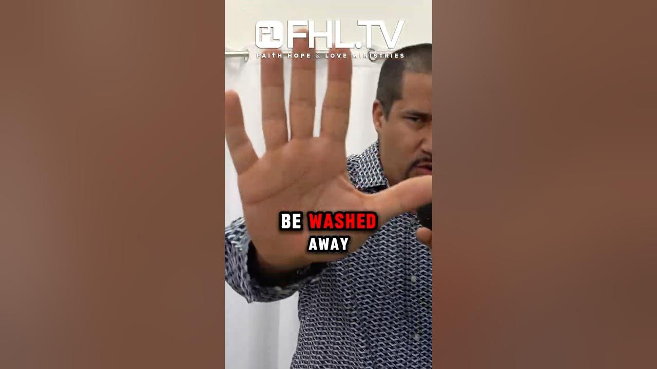 𝐄𝐕𝐄𝐑𝐘 𝐂𝐔𝐑𝐒𝐄 𝐁𝐄 𝐖𝐀𝐒𝐇𝐄𝐃 𝐀𝐖𝐀𝐘 - YouTube