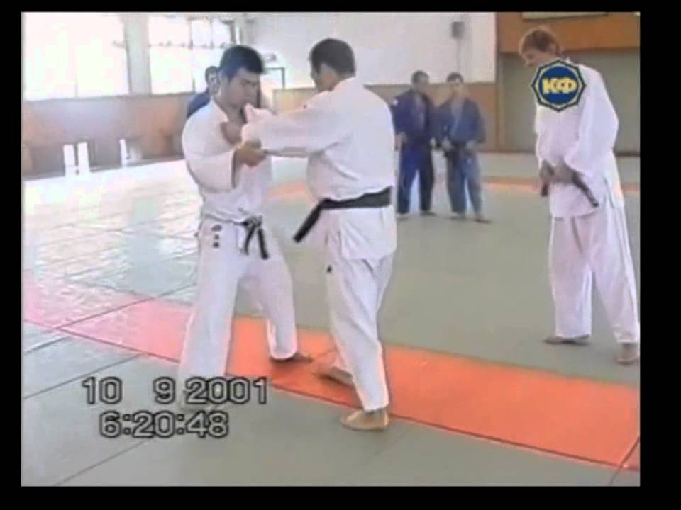 OUG Tsurite action 2 - YouTube