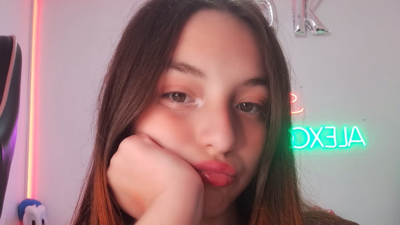 LEÍ LA SUERTE AMOROSA 💘 DE MIS SEGUIDORES - YouTube