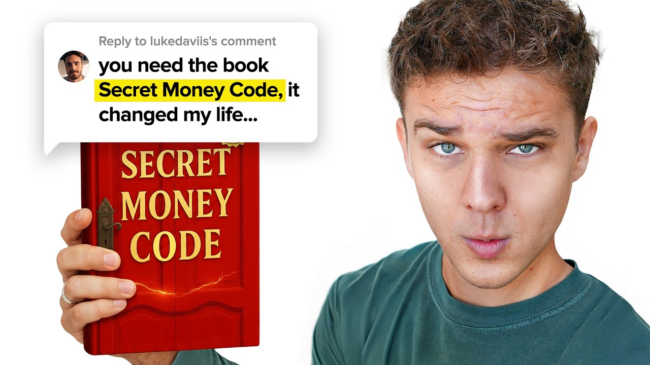 I Created an Ai Digital Product Scam - YouTube