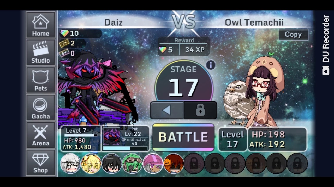 My tutorial in gotcha studio 🐉🐉🐉 - YouTube