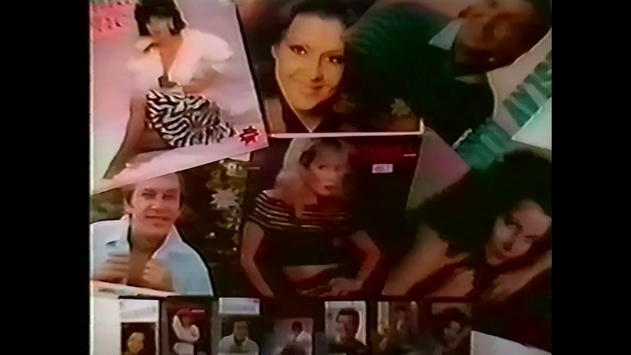 Reklama za izdanja PGP RTB 1989 - YouTube