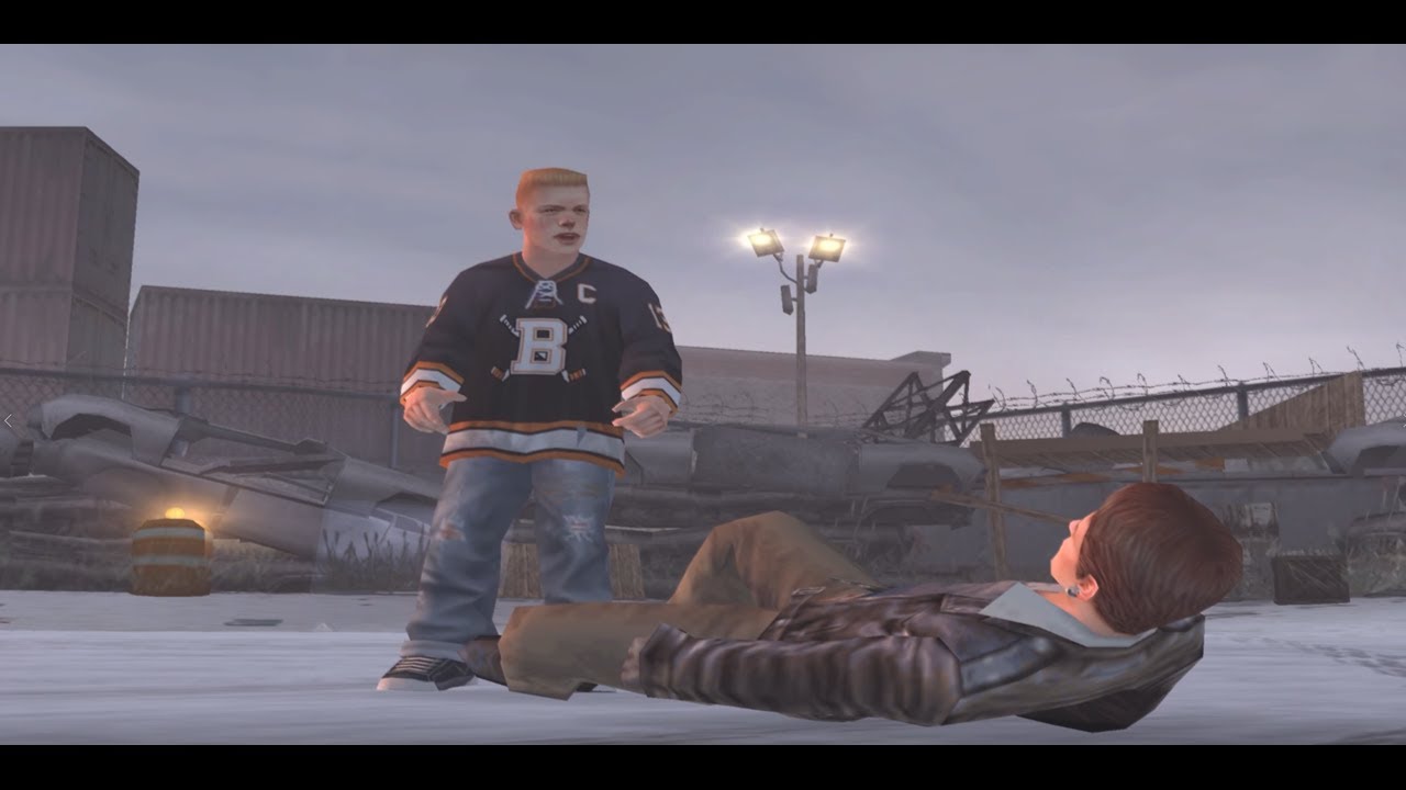 Bully Gameplay Walkthrough Part 16 (PS2) - No Commentary - YouTube