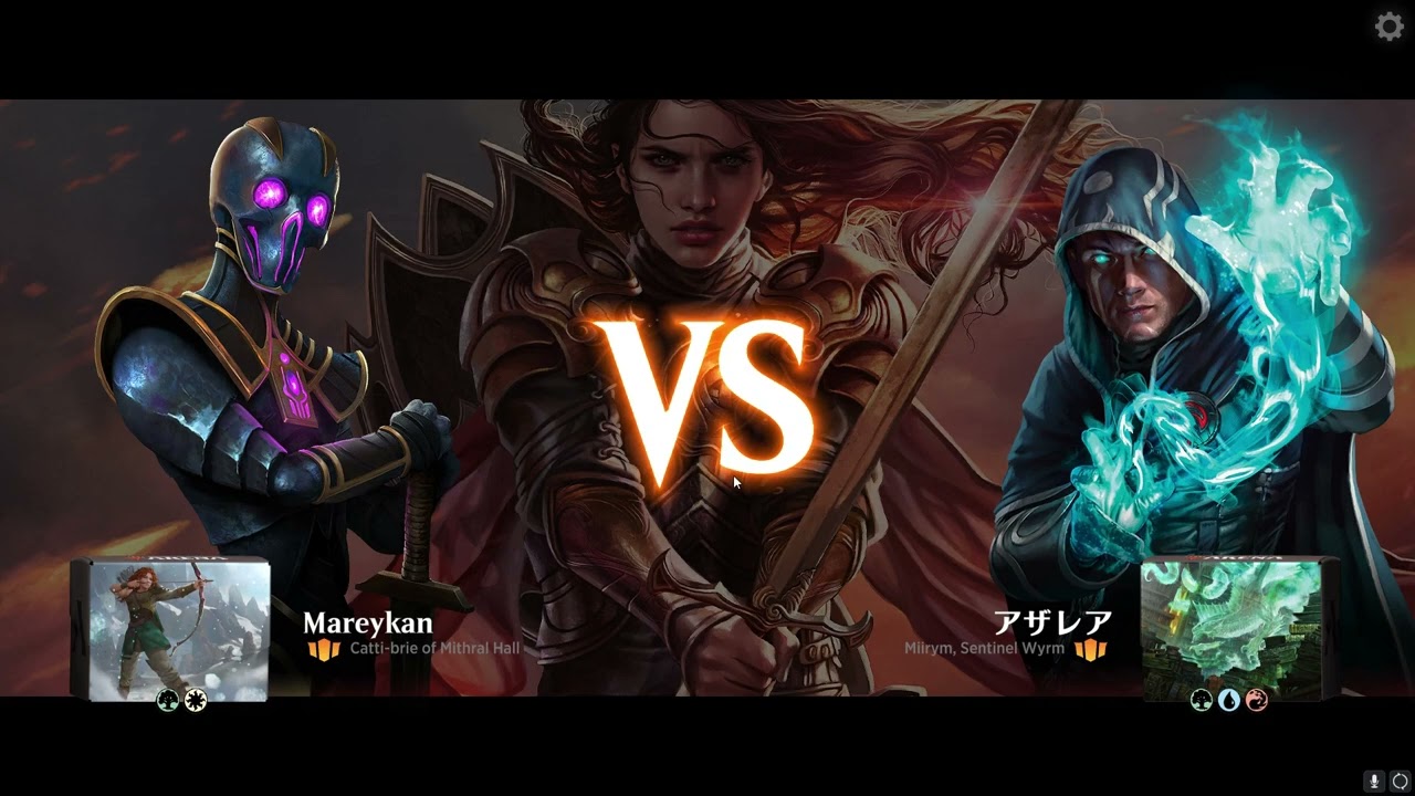 Historic Brawl: Catti-brie of Mithral Hall [super cut] - YouTube