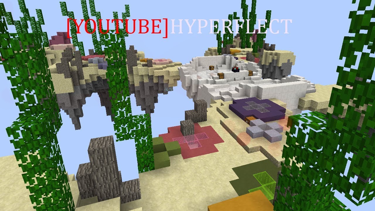 Badlion Minecraft Client Ranked SW - YouTube