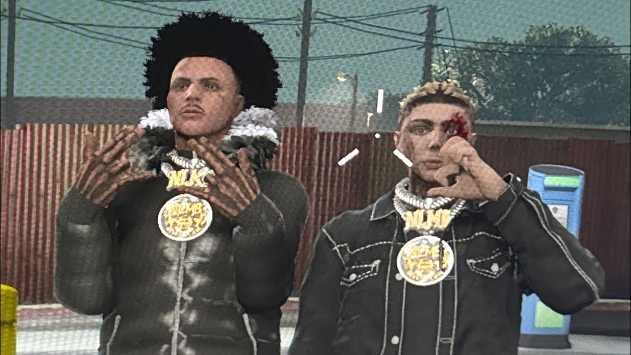 We robbed a Goofy in the raq - YouTube