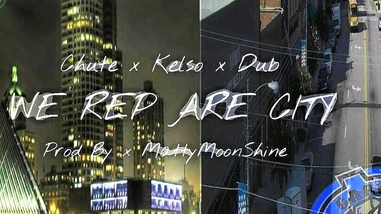 We Rep are City (teaser) - YouTube