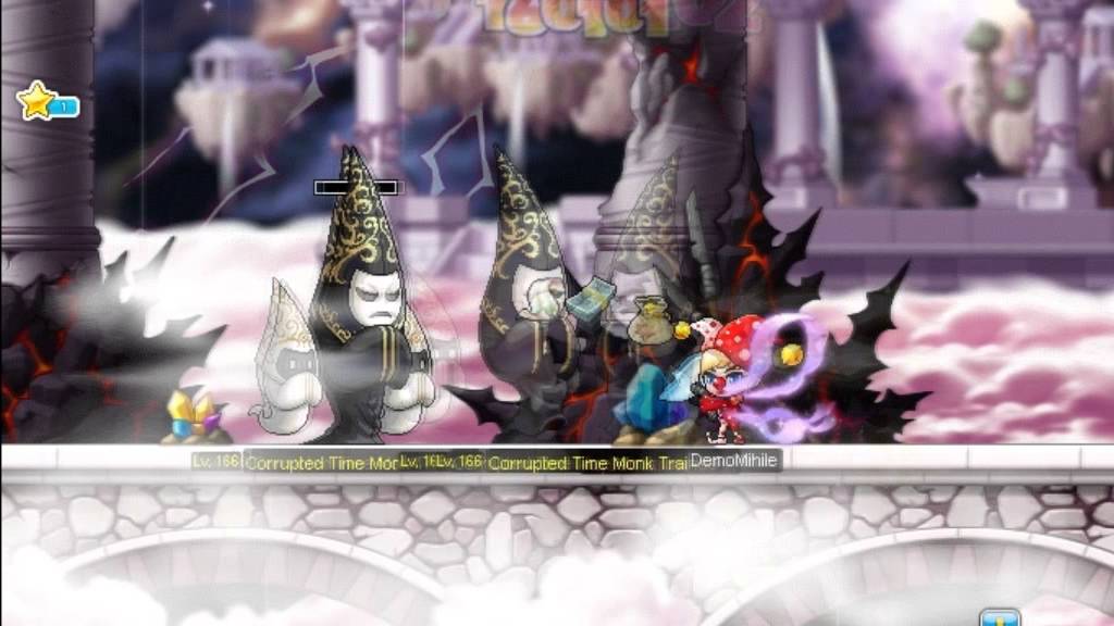 MapleSEA - Mihile Trailer - YouTube