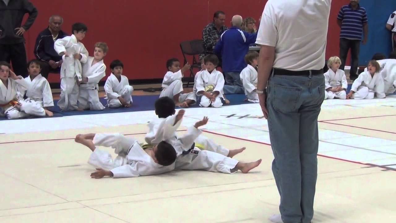 SMASH GYMS KIDS | MAY 2014 BOYS & GIRLS CLUB JUDO DEVELOPMENTAL ...