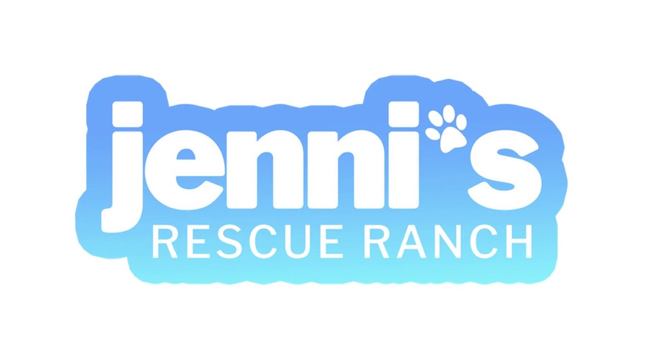 Community spotlight: Jenni’s Rescue Ranch - YouTube